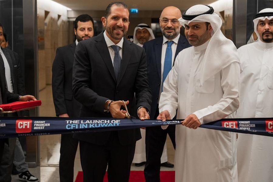 CFI brings its world-class trading services to Kuwait