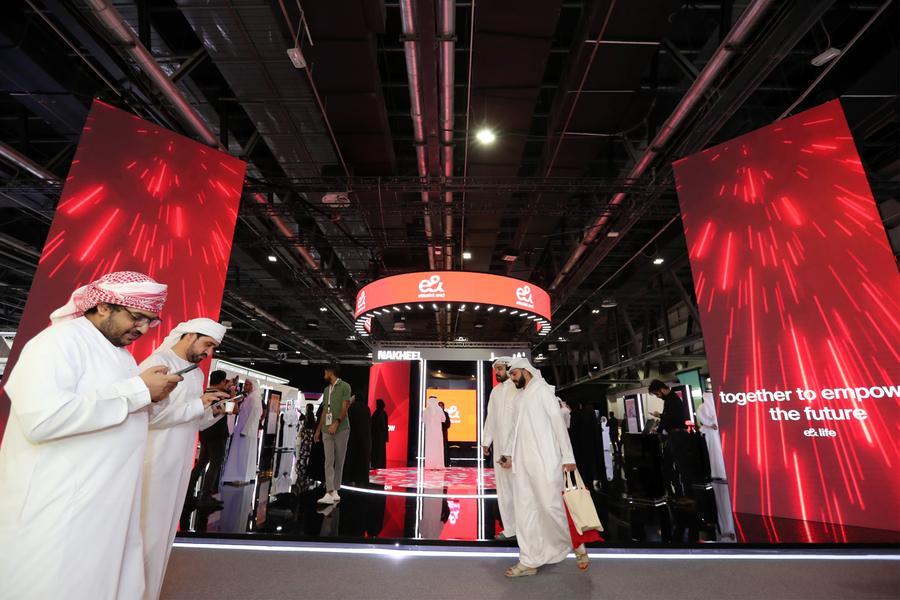 Saudi Energy Convention launched to fast-track growth in kingdom’s ...