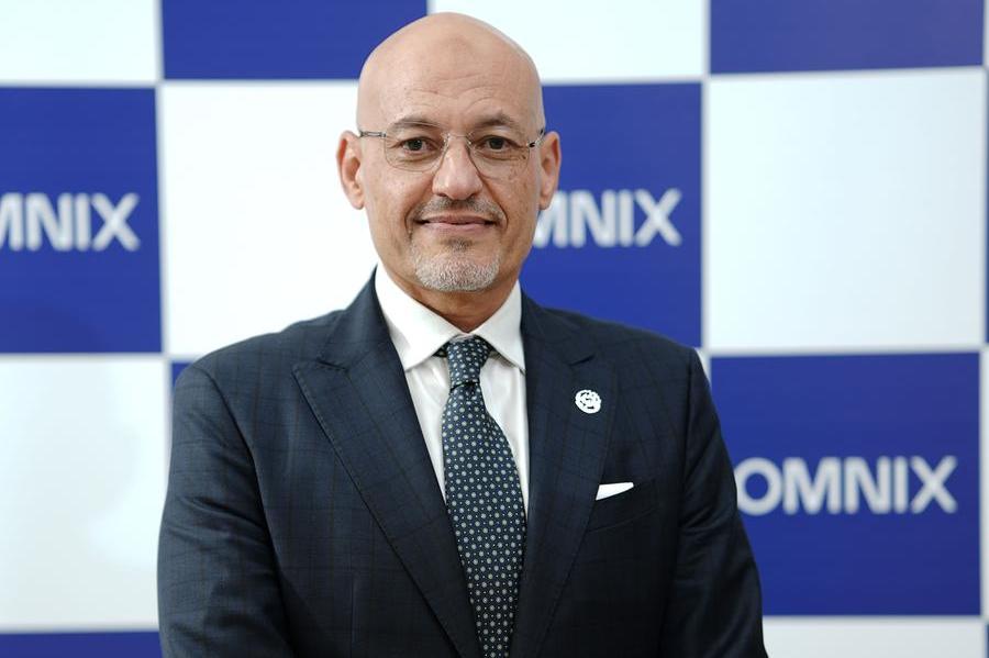 Omnix International leads innovation and performance with its HOT ...