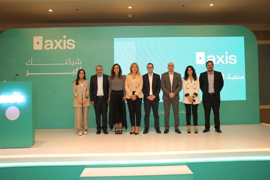 Axis launches its digital payments platform for small businesses