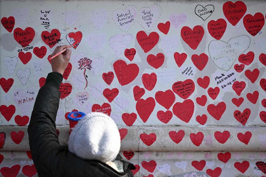 Covid lowered life expectancy by 1.6 years worldwide: study