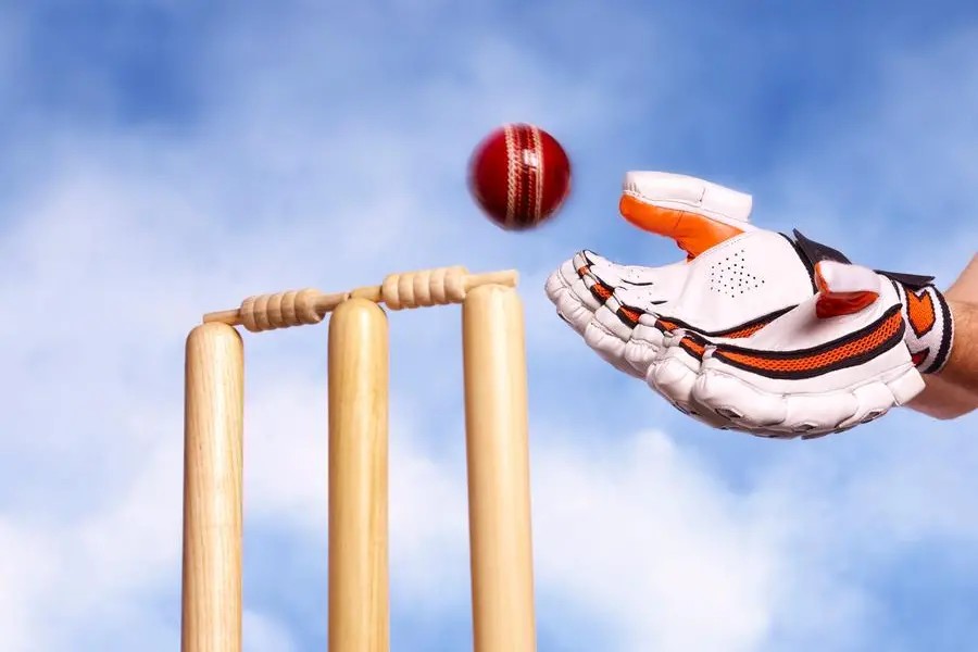 This UAE official dreams of a national cricket team of all Emirati players