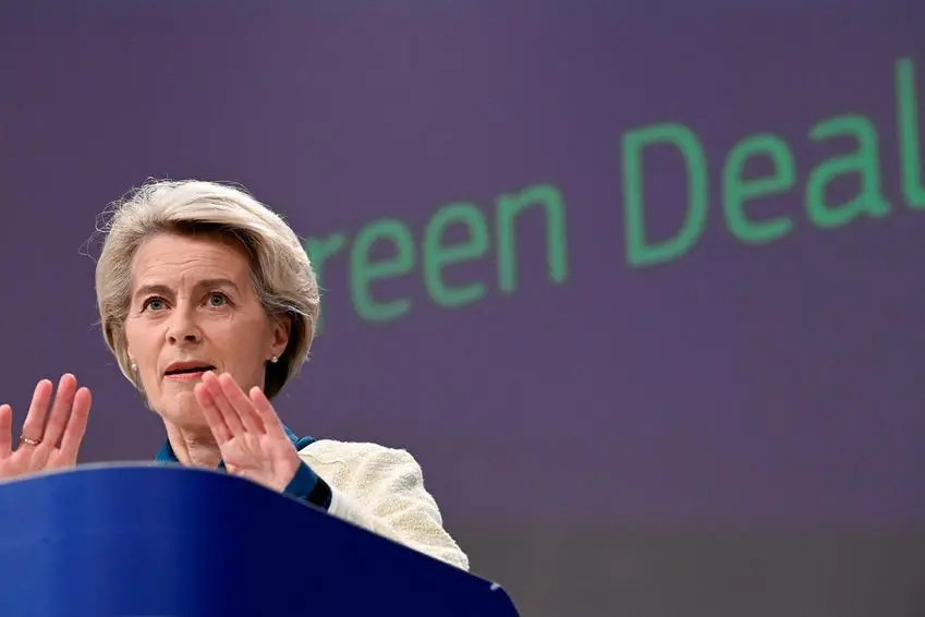EU prepares response to new US green subsidy plan