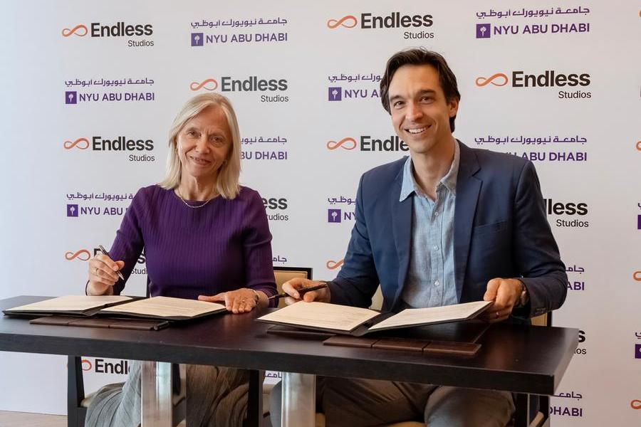 Endless Studios champions game-based learning to equip UAE youth with essential digital skills