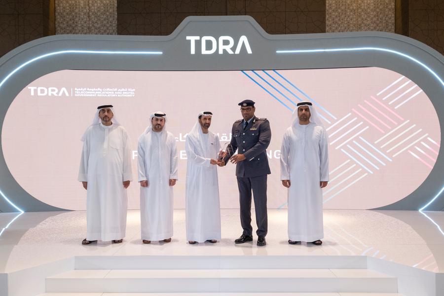 TDRA hosts the annual partners gathering 2023