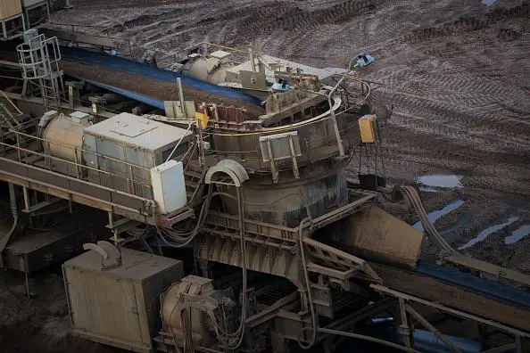 Saudi: Minerals-rich Asir boosts national industries