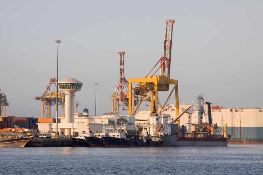Oman: Ports of Salalah, Sohar, Duqm achieve 8% growth in 2022