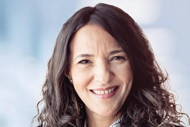 Network International announces Dounia Saidi as Group Chief Marketing ...