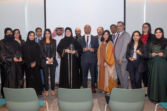 Eleven Qatari schools achieve “Microsoft showcase school” status for ...