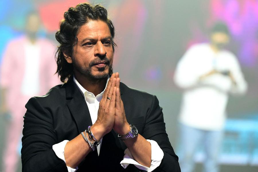 Muscat International Film Festival details unveiled, Shah Rukh Khan to ...