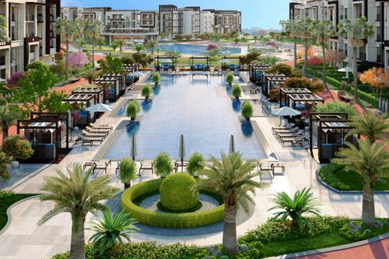 Egypt's Arab Developers Holding debuts launches new phase of Nyoum ...