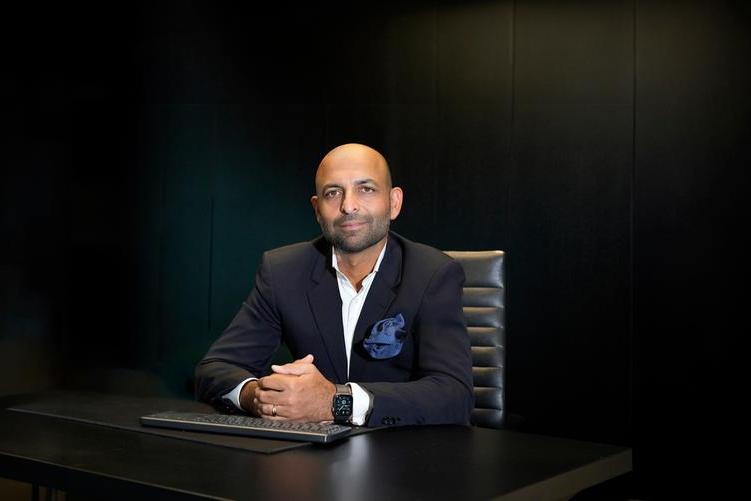 Arada creates hospitality and entertainment division as non-residential ...