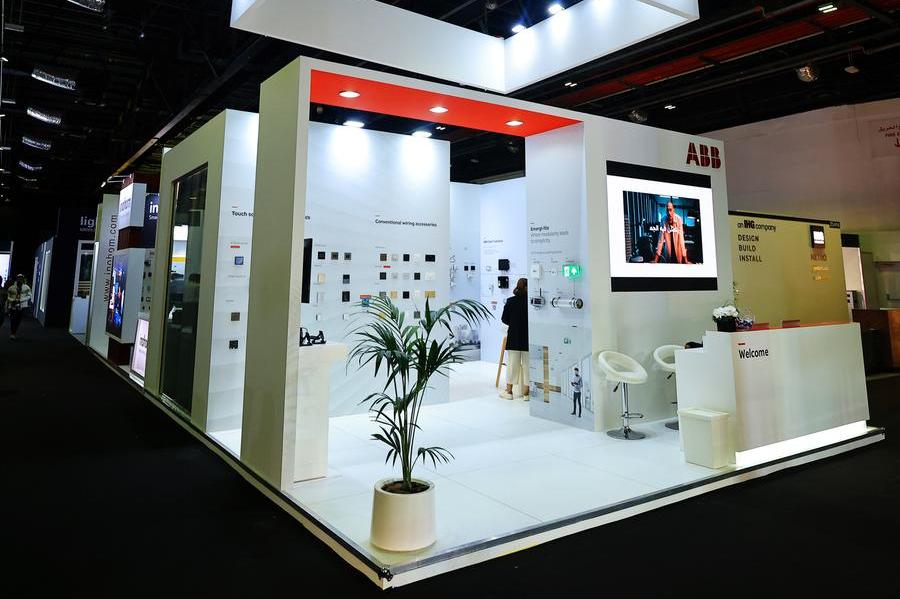 ABB to unveil Cylon Smart Building Management System at Light Middle ...