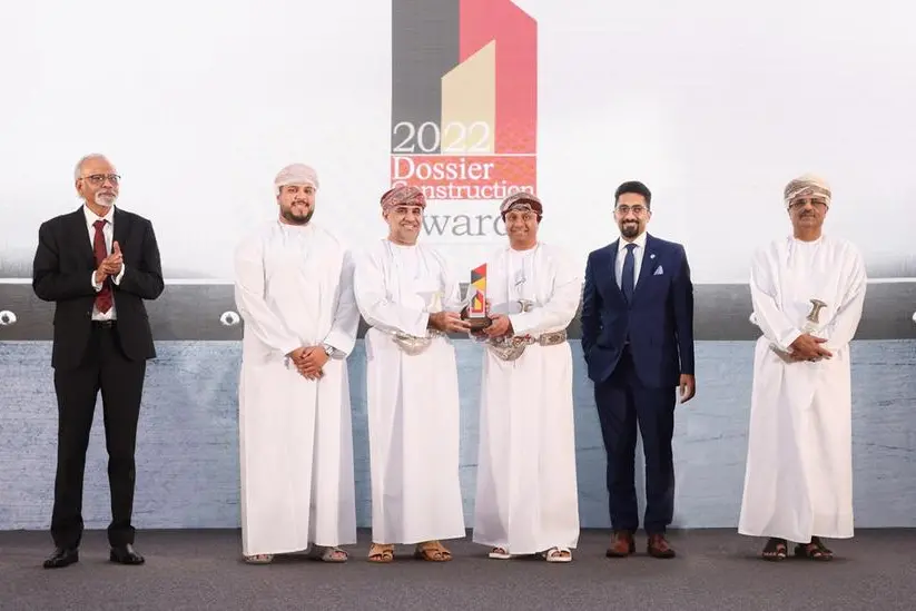 The Sustainable City - Yiti wins two accolades at the prestigious ...