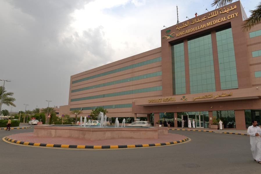 KAMC Makkah implements first remote cochlear implant adjustment ...