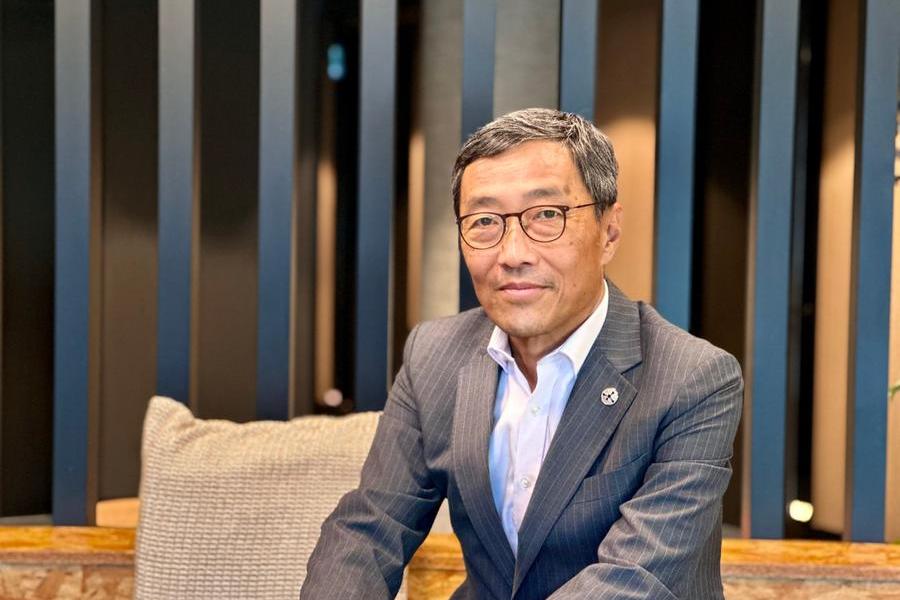 HKSTP CEO reveals plans to expand operations to cover UAE, Middle East