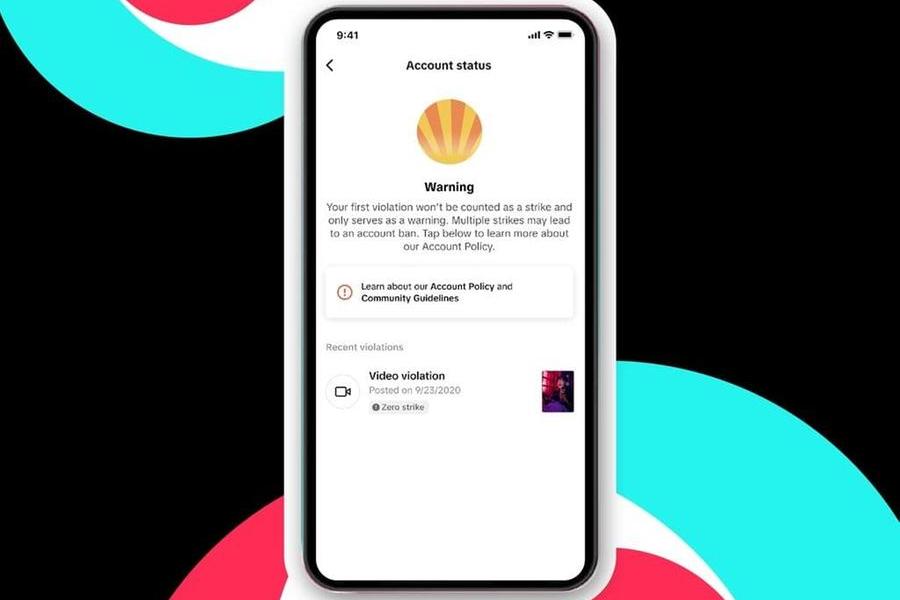 TikTok introduces new measures for safer content creation and sharing
