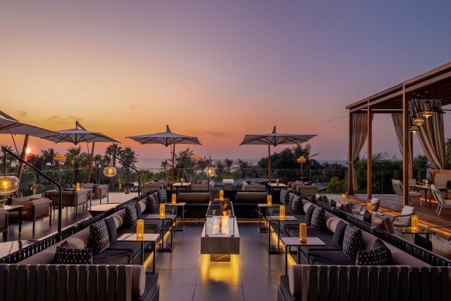 Corporate Pulse event to be held at Banyan Tree, Bluewaters Island on ...