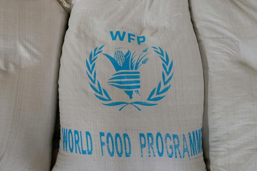 WFP receives $118mln towards emergency food rations for people in East ...