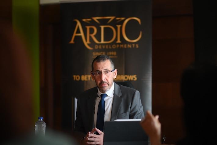 ARDIC-Developments delivers the first phase of Zizinia El Mostakbal project