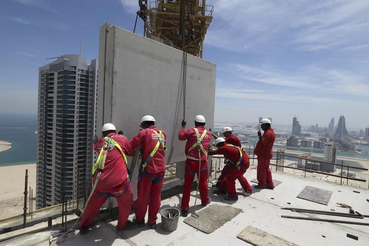 Bahrain, Qatar order revival of causeway project