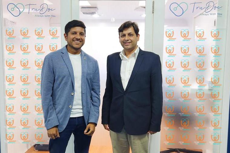 From insight to impact: TruDoc acquires Wellthy Therapeutics