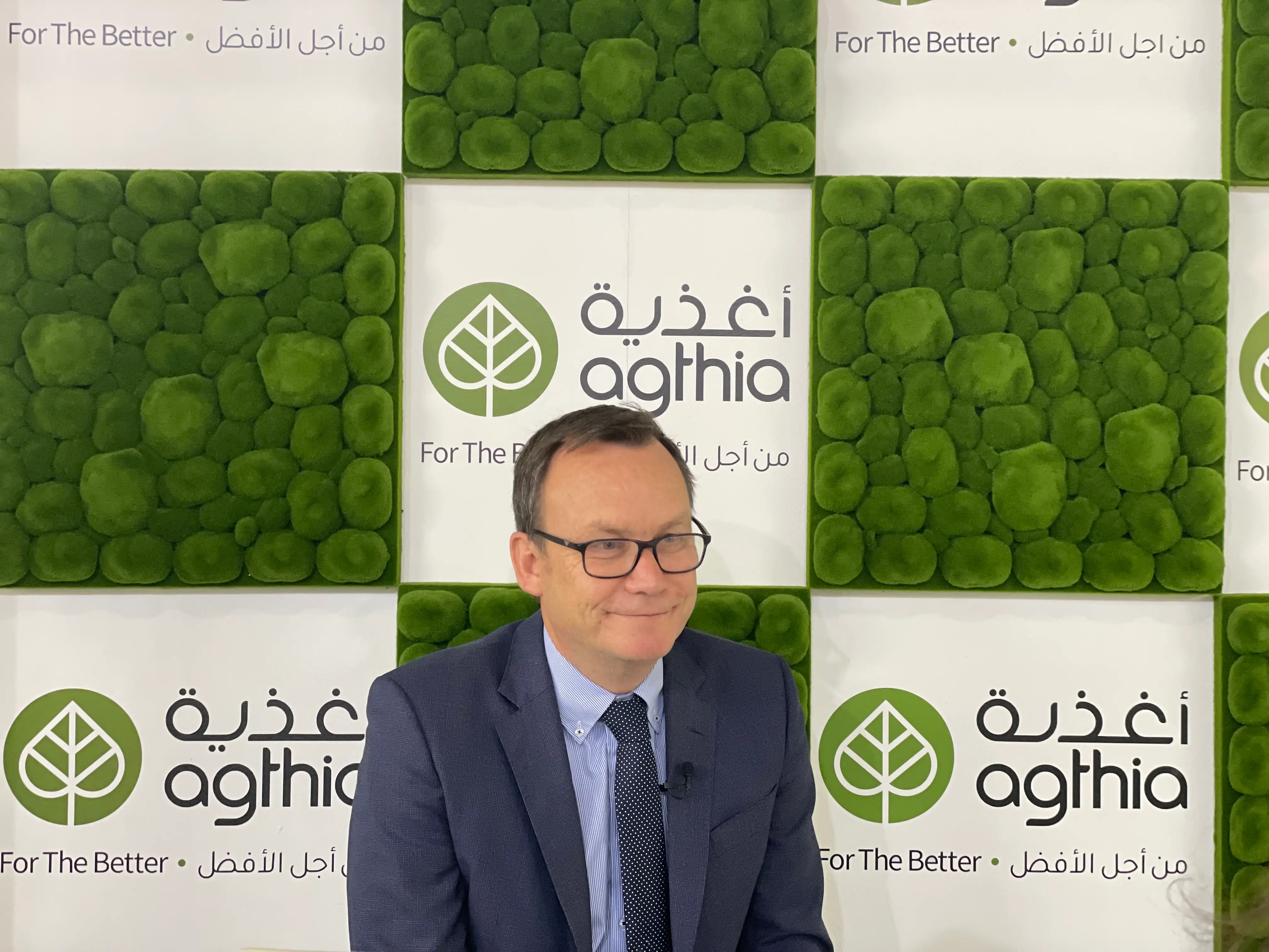 CEO of UAE’s Agthia Group talks M&A plans and outlook for the GCC’s F&B ...