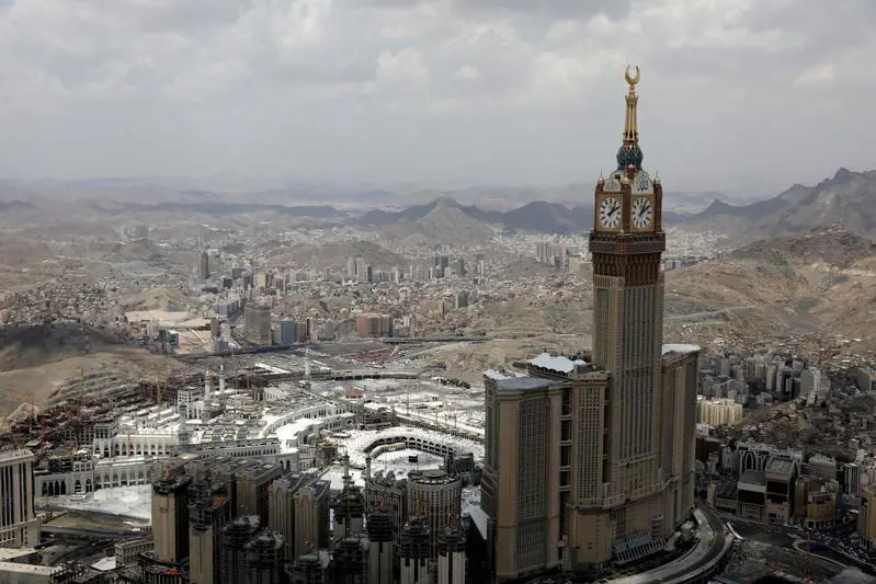 Saudi Arabia issues prequalification invite for Transit-Oriented Development in Makkah