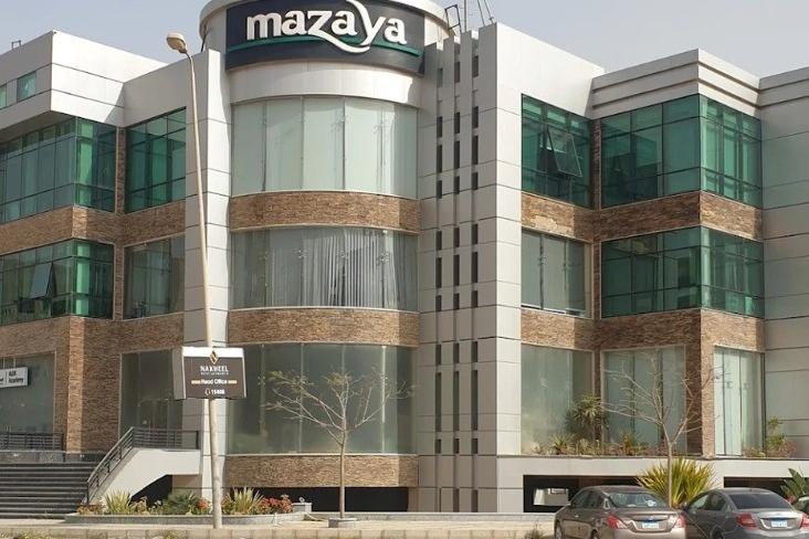 Mazaya plans to launch 8 brands within 24 branches in 2024