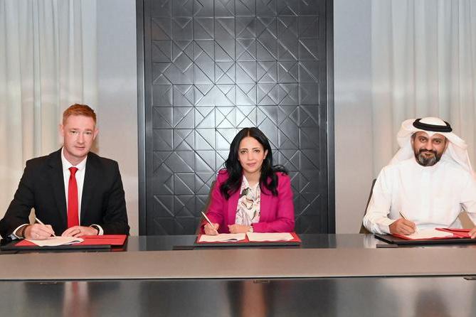 Batelco signs partnership with Ministry of Transportation and ...
