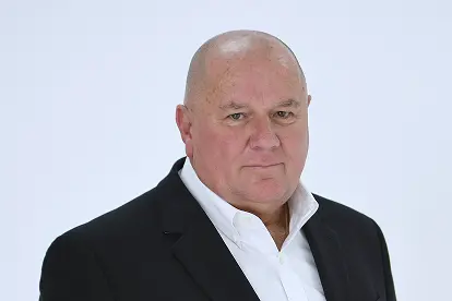 Gulftainer's CEO recognised by CEO Today USA Awards 2023