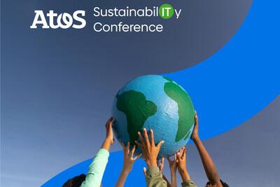 Atos announces the 3rd Sustainability Conference alongside COP 28