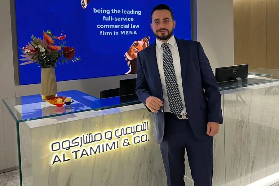 Law firm creates first of its kind ESG role