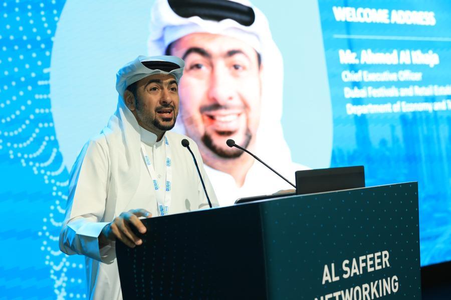 Dubai’s Al Safeer Congress Ambassadors recognised as programme looks to ...