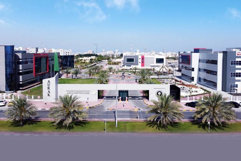 American University of Ras Al Khaimah makes it to ‘Top 500 Universities ...