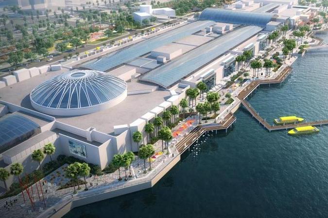 The Avenues - Bahrain awards the contract for its Phase II Expansion ...