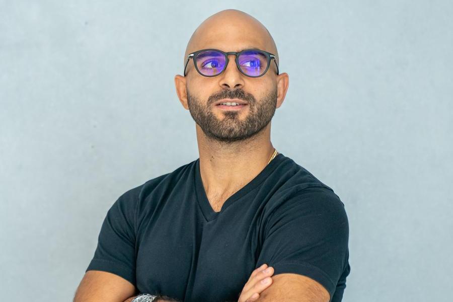 Mamo becomes Visa principal member in the UAE