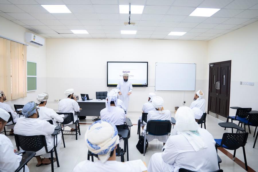 Bank Nizwa announces the launch of ‘Sairafah’ Islamic Finance leaders ...