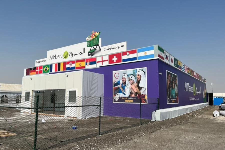 Al Meera opens latest branch in Fox Hills, Lusail City