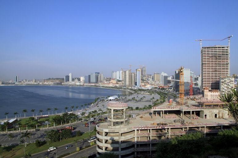UKEF provides $761mln loan guarantee for Angola infrastructure project