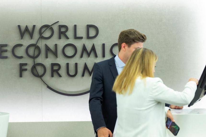 WEF: Global CEOs commit to collective action on cyber resilience in oil ...