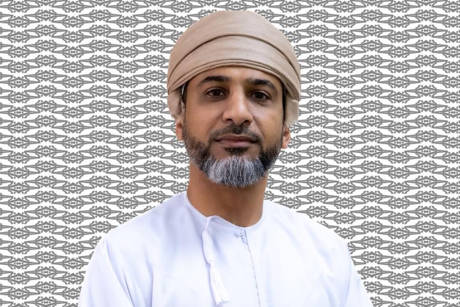 Moosa Al Hassani sssumes the Senior Director of Business Development ...