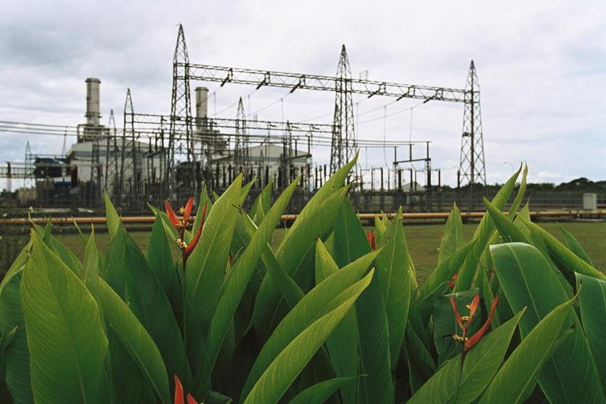 Power rates slightly up after a month of rate cut in Philippines