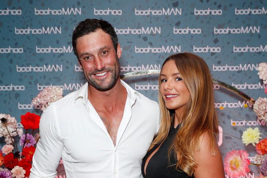The Bachelorette Australia star Charlie Newling dies 2 months after ...