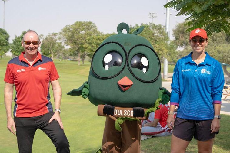 Emirates Dubai 7s and Dulsco Group announce stellar cricket ambassadors ...
