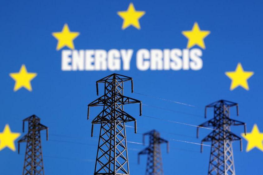 Europe's plan for more stable electricity prices