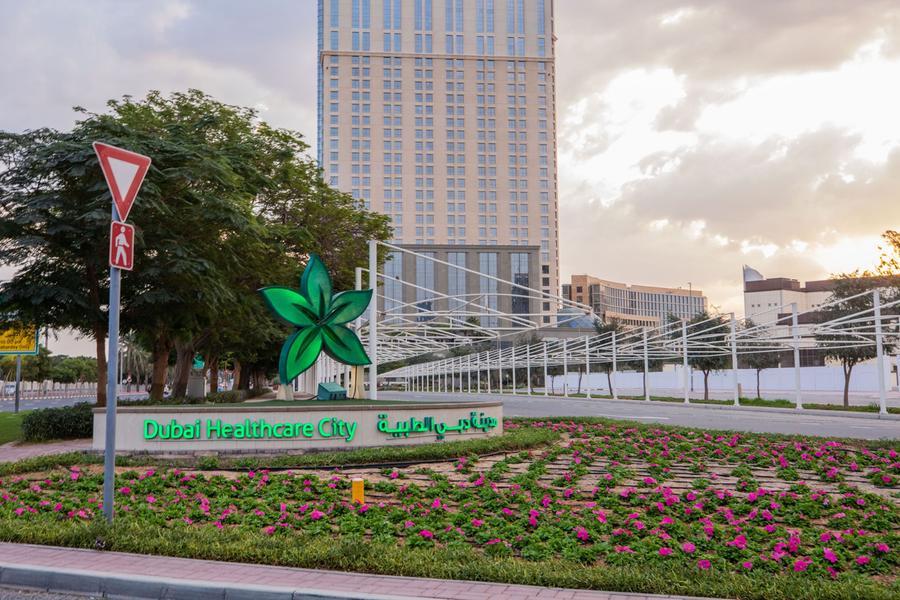 UAE healthcare system sets global standards in preventive medicine: CEO ...