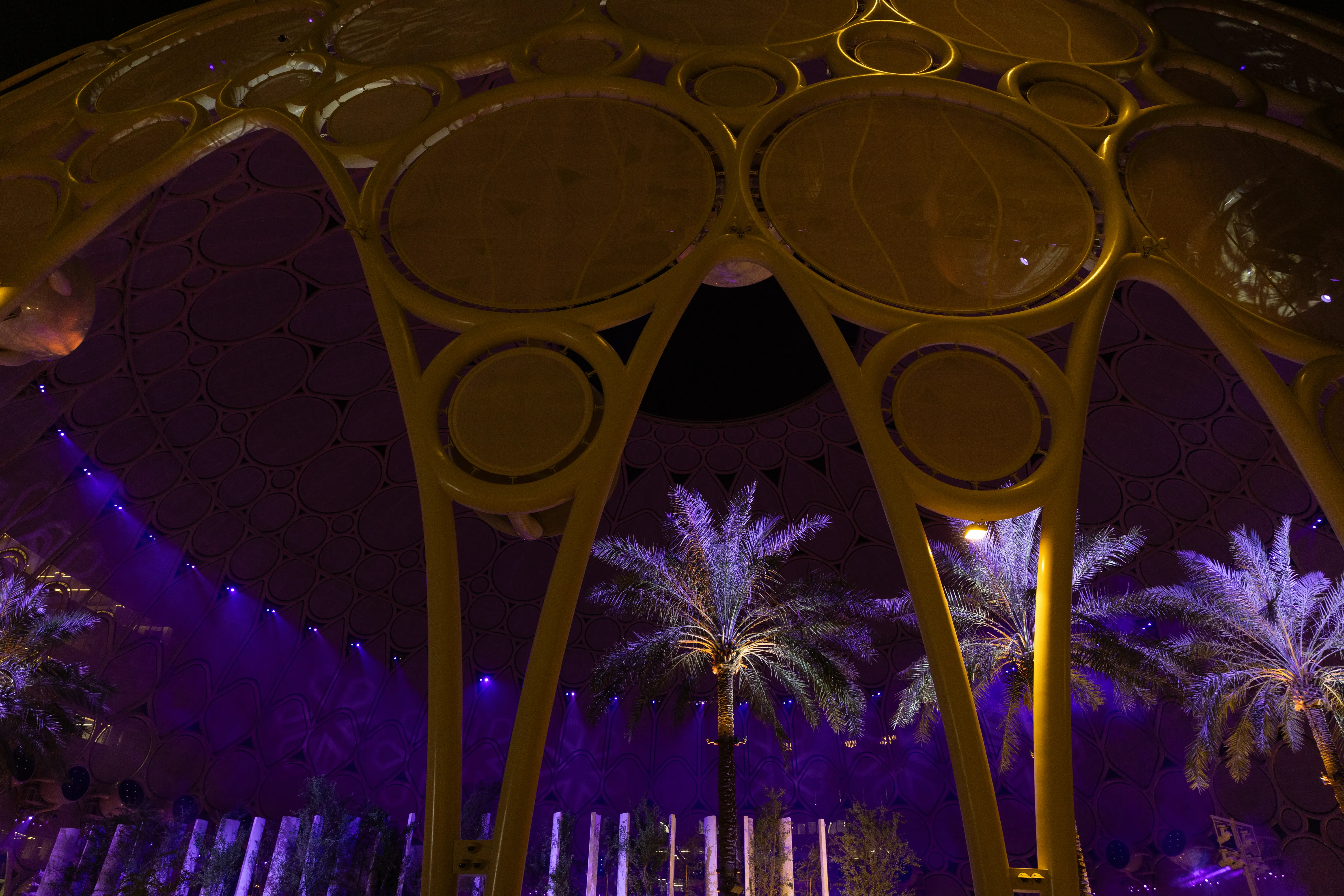 World's most important summit opens in Dubai