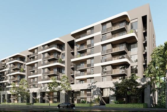 Egypt’s New Event Developments launches $212mln Qamari in New ...