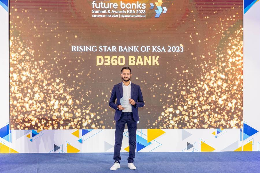 D360 Bank Signs MoU with Fintech Saudi Arabia to develop the kingdom’s ...